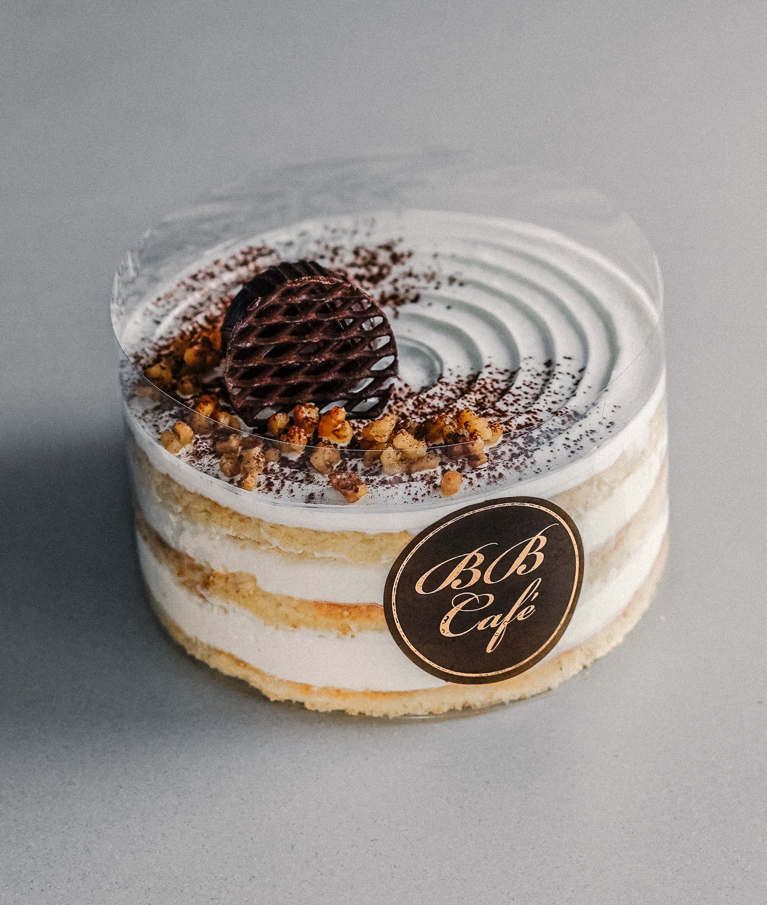 Classic Cakes – BB Cafe & Bake Boutique
